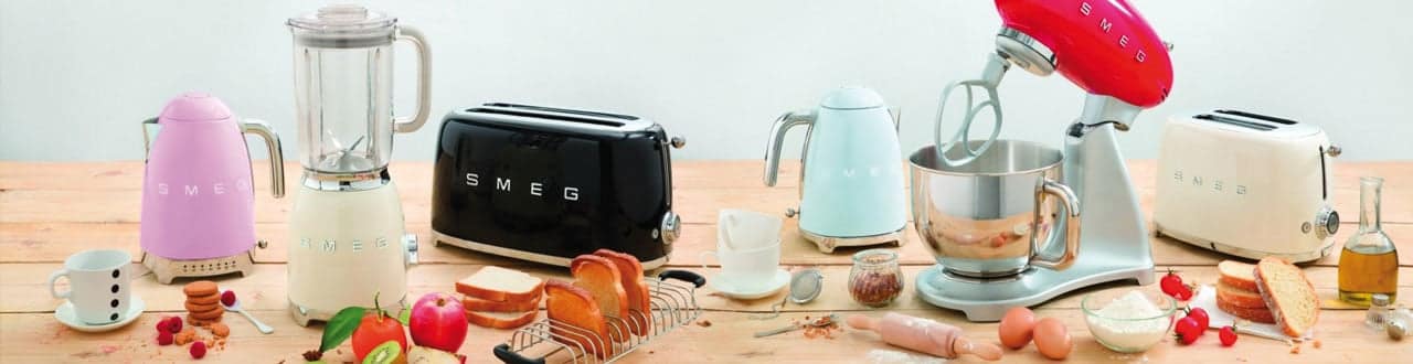 Smeg S.p.A. - ARounDesign